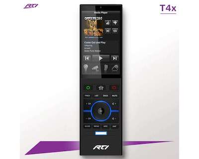 Feature RTI Integration | FeatureRTI